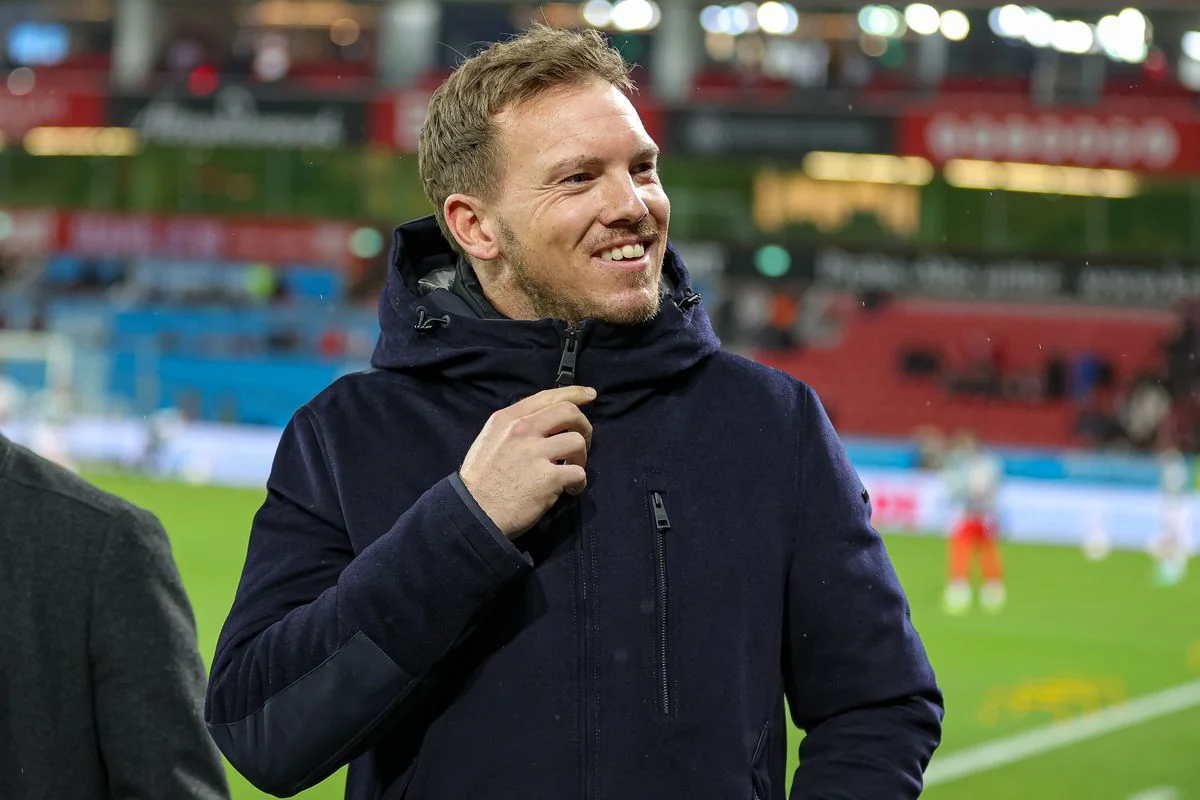 Head coach of German national football team renews his contract | Report.az