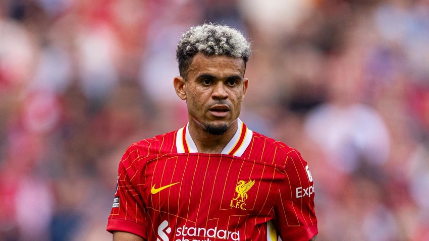 Luis Diaz agrees terms with Bayern Munich | Report.az