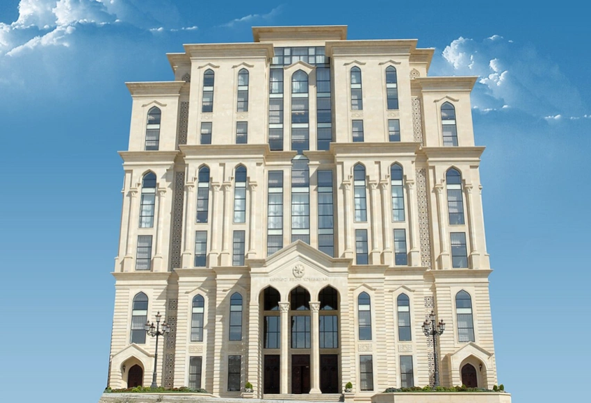 Azerbaijan CEC releases list of designated locations for voter meetings ...