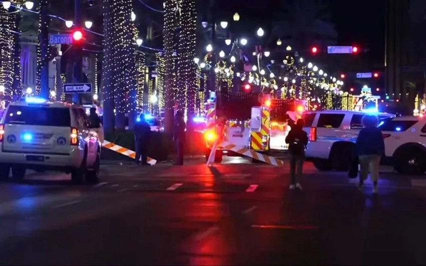 New Orleans attack latest: FBI, DHS warn of copycat vehicle attack ...