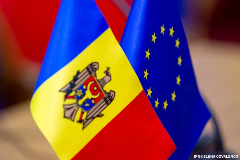 Moldova soon to open first clusters of negotiations for EU accession ...