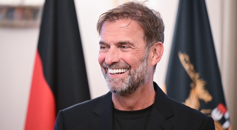 Jurgen Klopp set to become Red Bull's global head of soccer | Report.az Jurgen Klopp set to become Red Bull's global head of soccer | Report.az