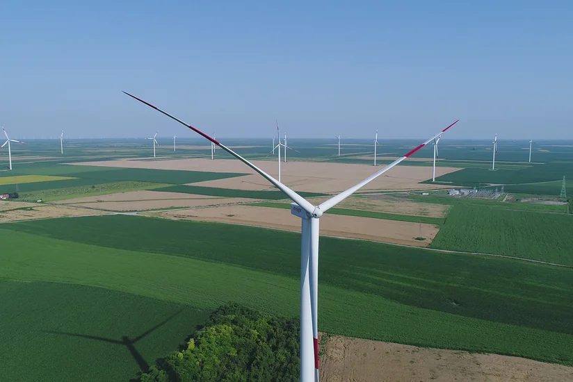 China's Universal Energy to build wind power plants in Uzbekistan ...