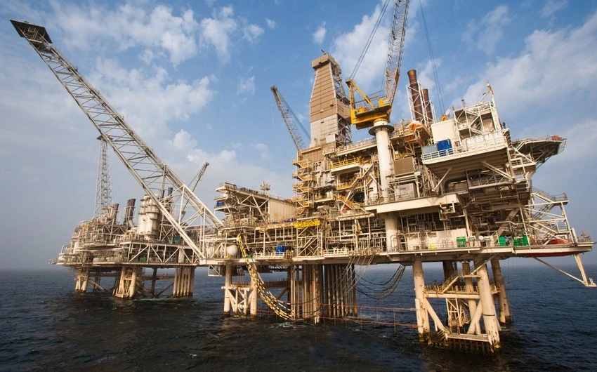 BP discloses 2024 oil production data from ACG block | Report.az