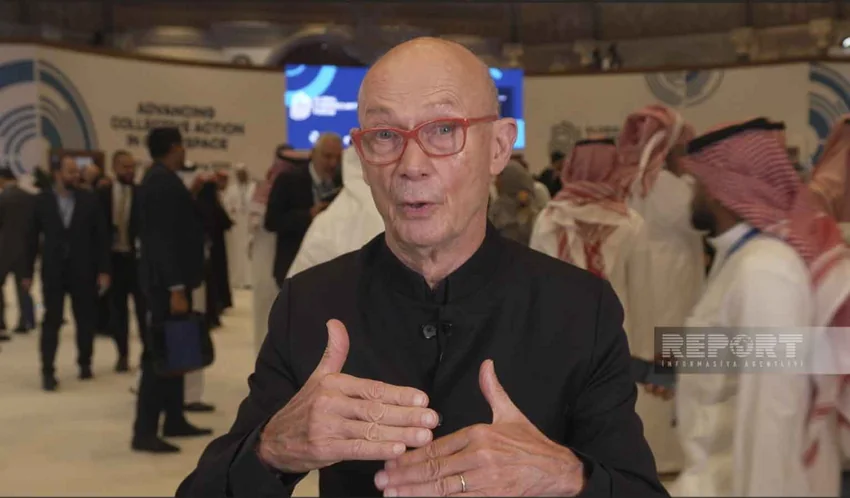 Pascal Lamy: WTO can ensure fair competitive environment for Azerbaijan ...