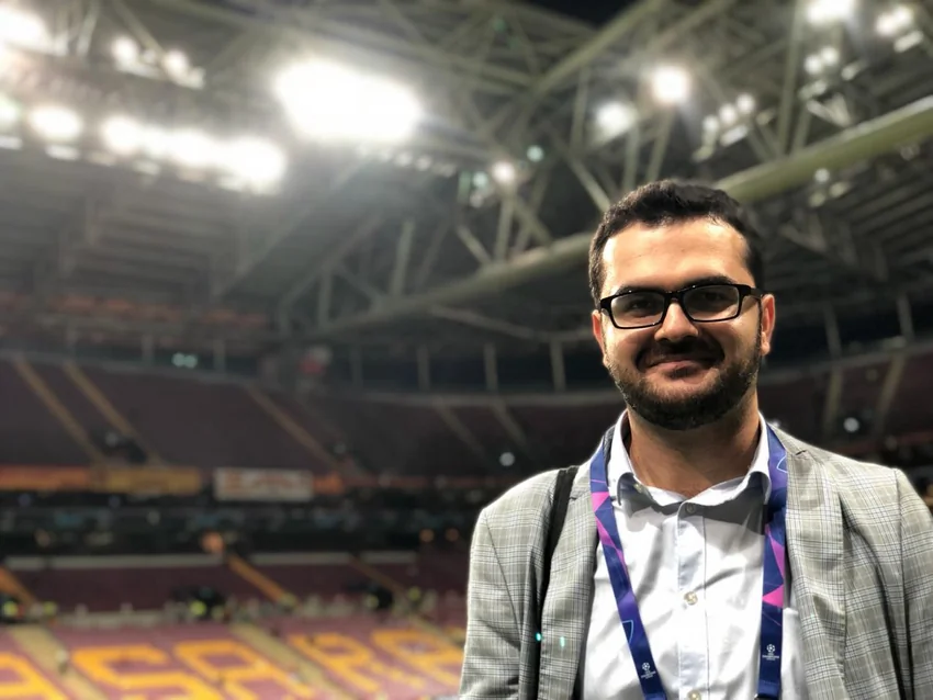 Russian commentator: "Many people will discover Azerbaijan after Europa ...