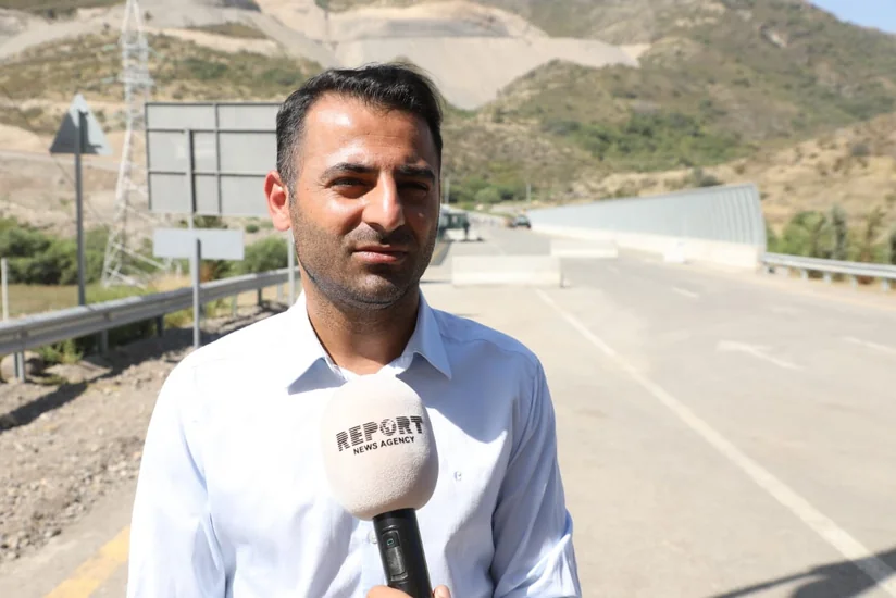 Turkish journalist: Impossible to find words to describe atrocities ...