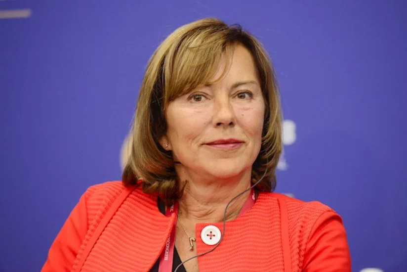UNECE Executive Secretary: COVID-19 pandemic affected all countries ...