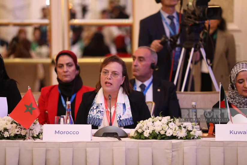 Morocco takes practical steps to solve problems of women in families ...