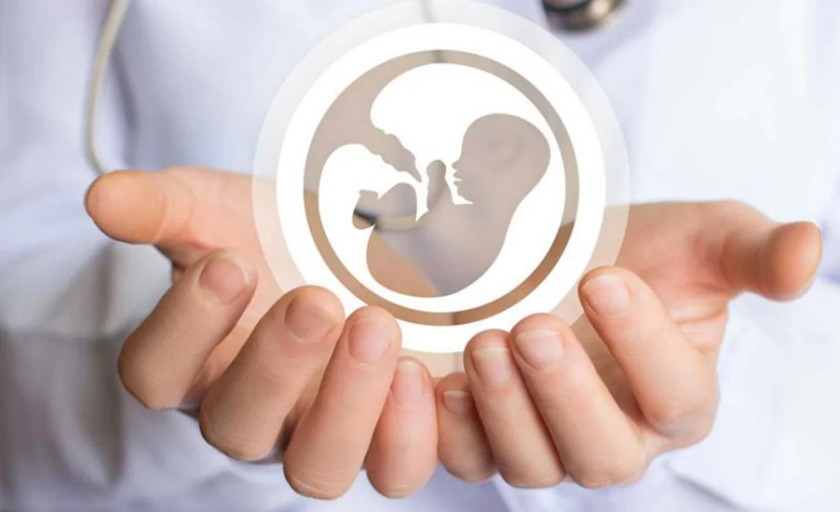 Model bill on reproductive health developed in Azerbaijan | Report.az