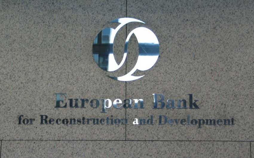 EBRD raises Azerbaijan's GDP growth forecast for 2024 to 3.8% | Report.az EBRD raises Azerbaijan's GDP growth forecast for 2024 to 3.8% | Report.az