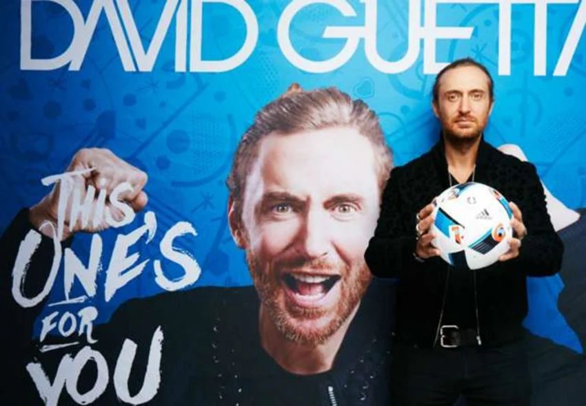 Euro-2016 official song released | Report.az