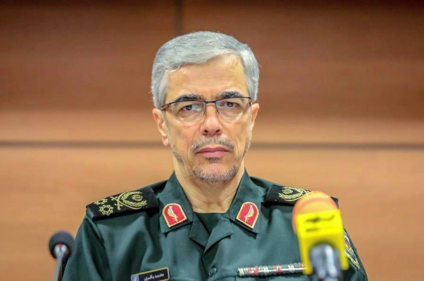 Iranian Chief of Staff, IRGC Commander killed in Israeli strike | Report.az