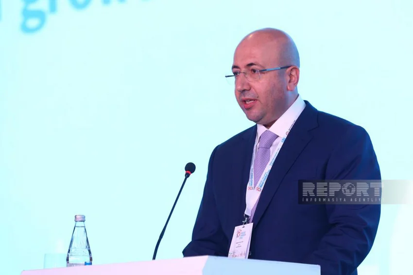 Anar Quliyev: "Qarabağda 4 şəhərin Baş Planı üzərində iş aparılır ...