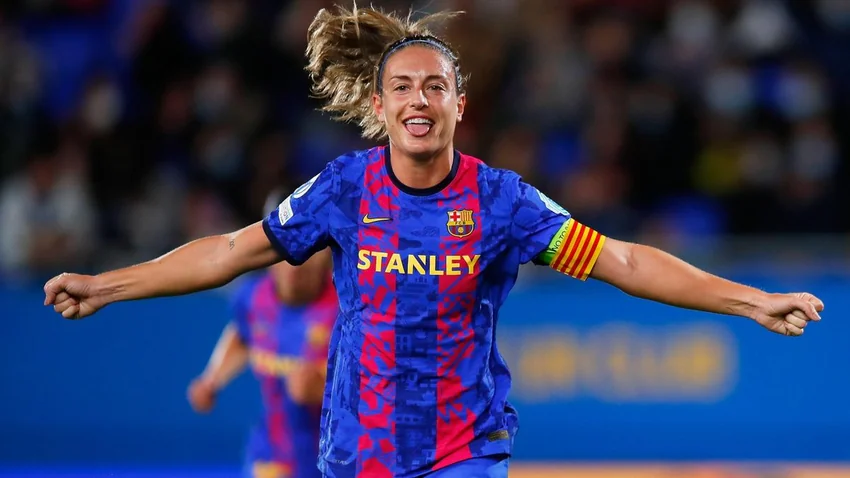IFFHS announces Women's World Best Player | Report.az