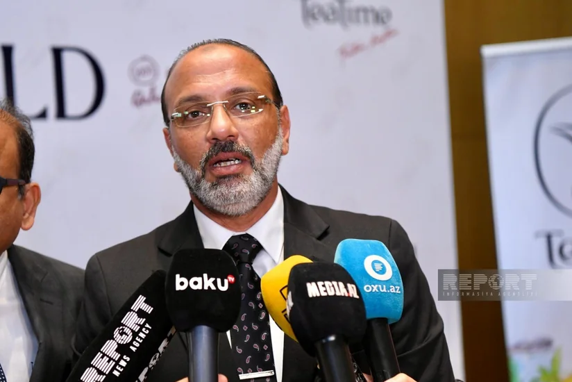 Al Baladi Holding: Relations with Green Capital Management developing ...