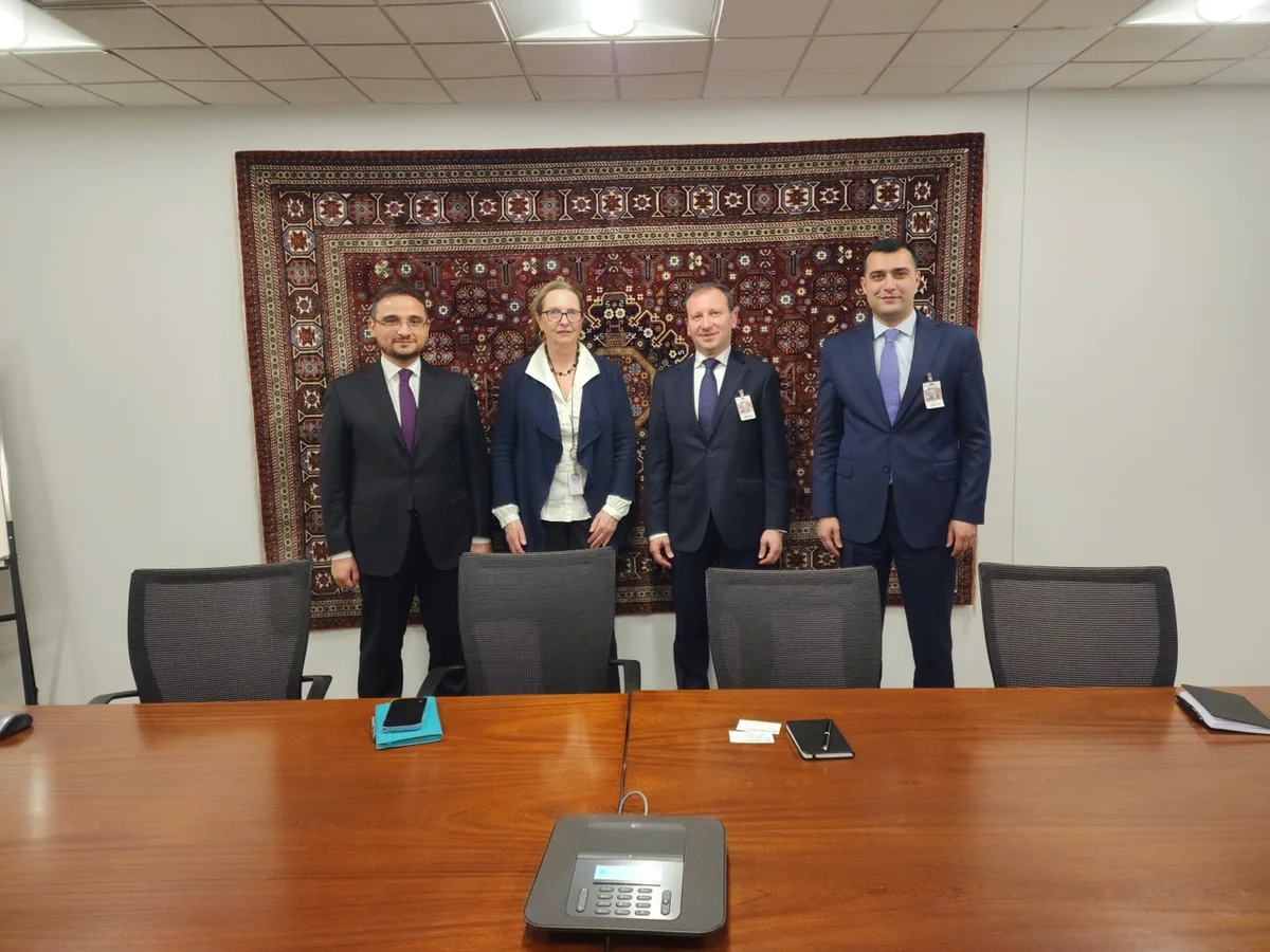 World Bank Group may allocate funds to develop carpet weaving in ...