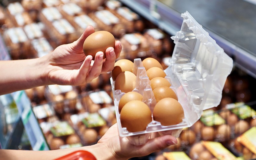 Justice department opens investigation into soaring US egg prices ... Justice department opens investigation into soaring US egg prices ...