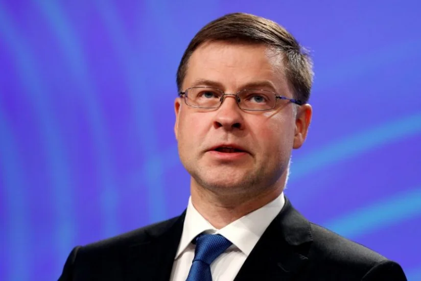 Vice-President of European Commission arrives in Ukraine | Report.az