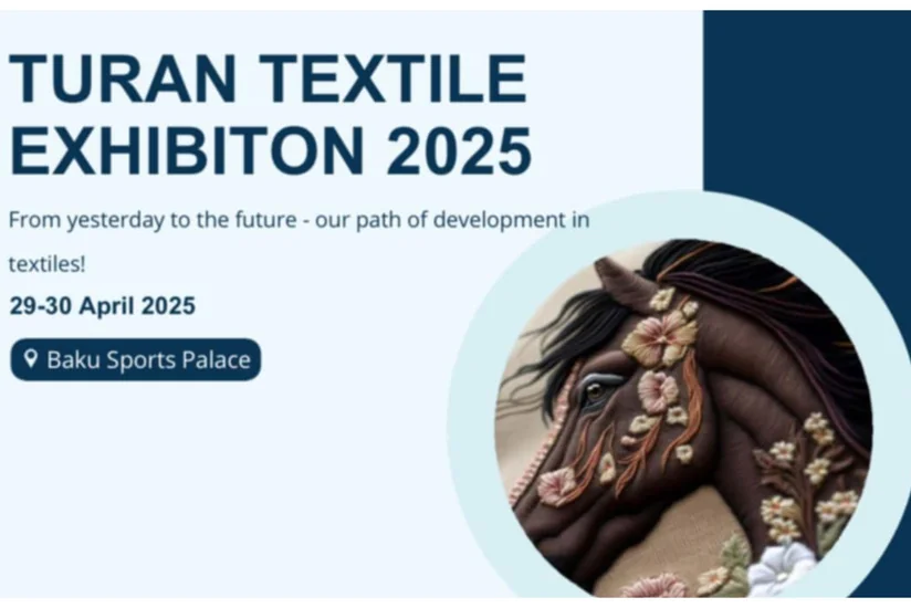 Turan Textile Exhibition to be held in Baku | Report.az