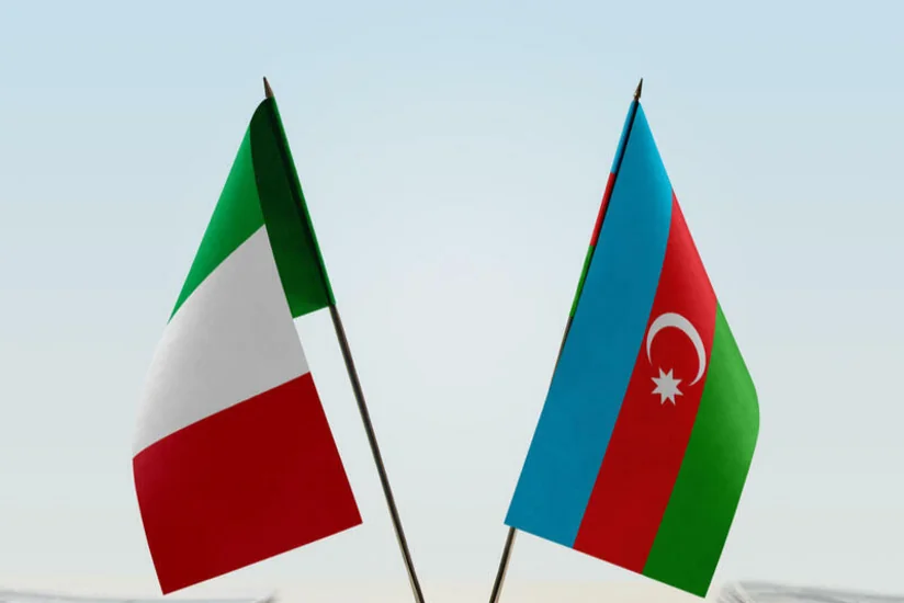 Italian embassy official: Cooperation between Italy and Azerbaijan ...