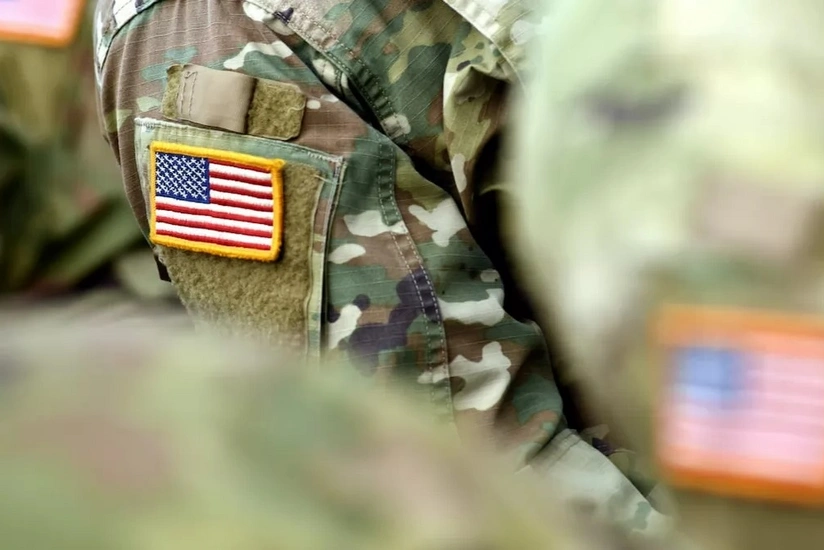 US army bars transgender people from enlisting, ends gender-affirming ...