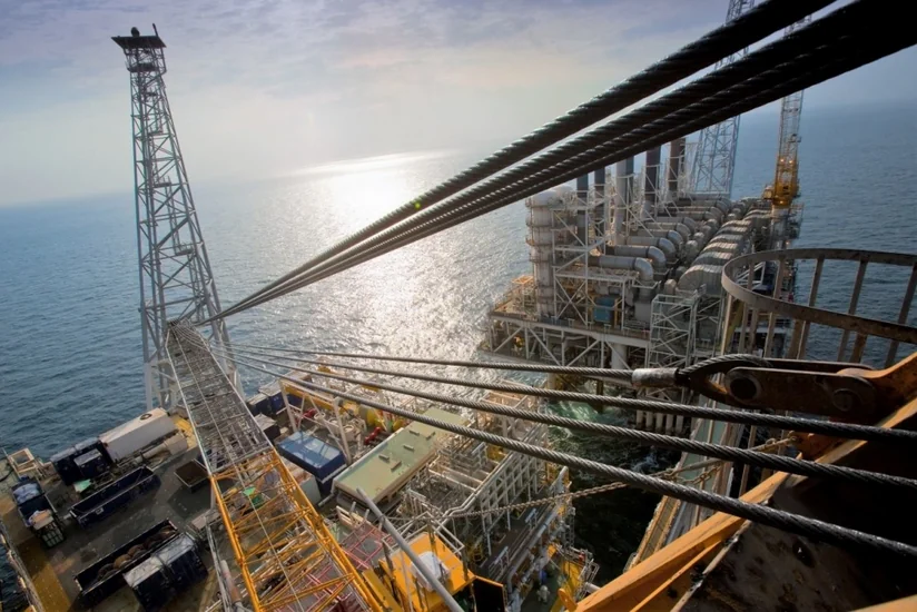 Plan of oil and gas production from Bahar field in 2023 made public ...