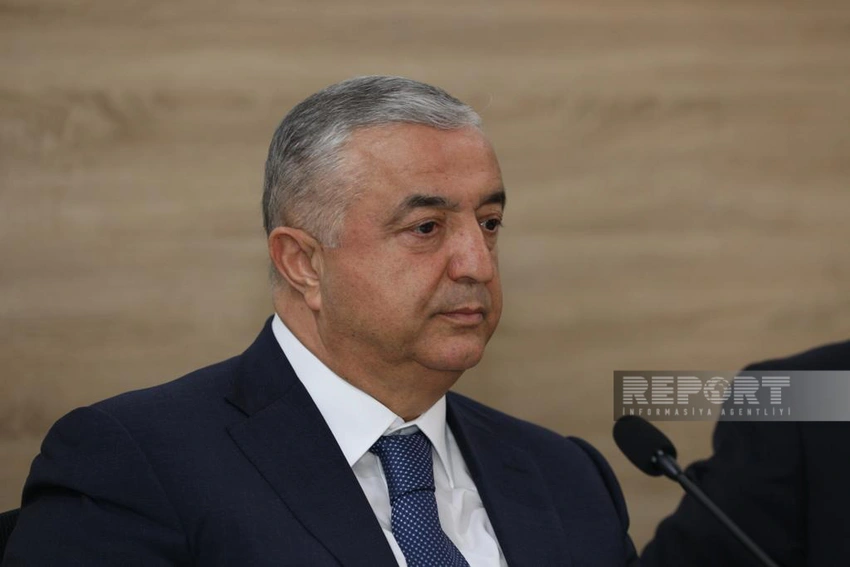 Drinking water tariffs may be revised in Azerbaijan | Report.az