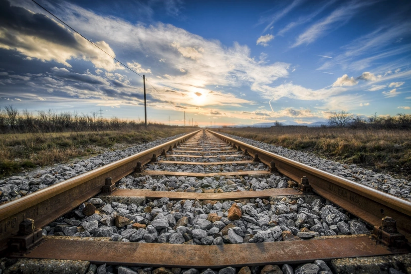 65.27 km of new railway tracks laid in Azerbaijan this year | Report.az