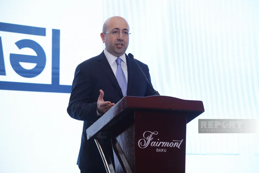 Anar Quliyev: Naxçıvanın MR-in ümumi planı üzərində iş başa çatmaq ...
