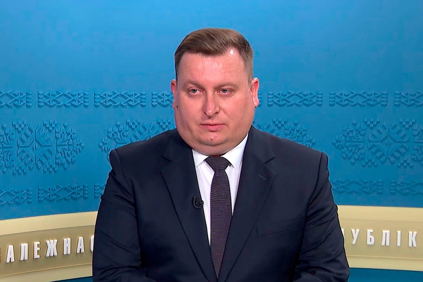 Dmitry Pantus: Joint products with Azerbaijan's military-industrial ...
