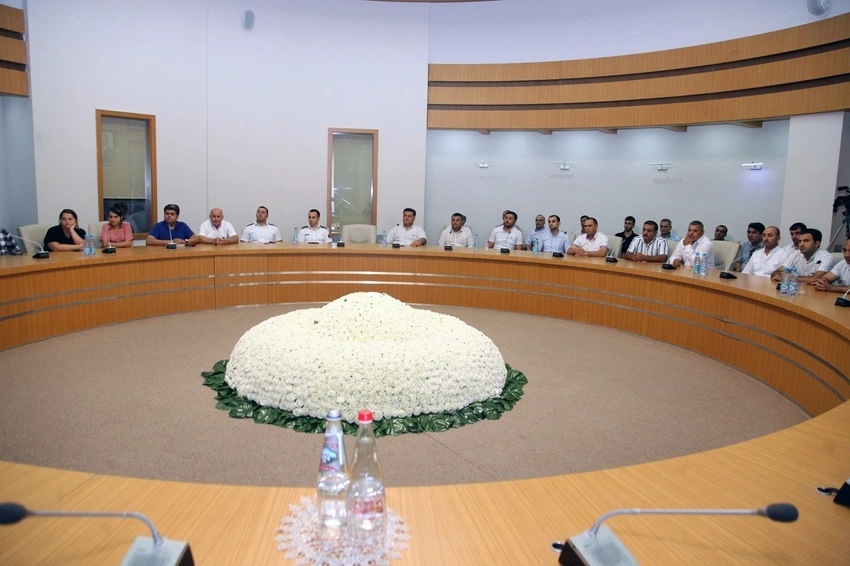 Agro Procurement and Supply OJSC announces priorities over next two ...