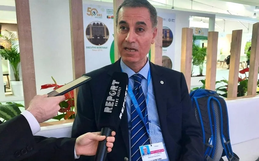 Turkish professor: 'We can cooperate with Azerbaijan in ecotourism ...