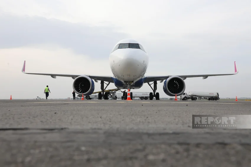Abdulaziz Abdurakhmanov: New air bridge opened between Uzbekistan ...