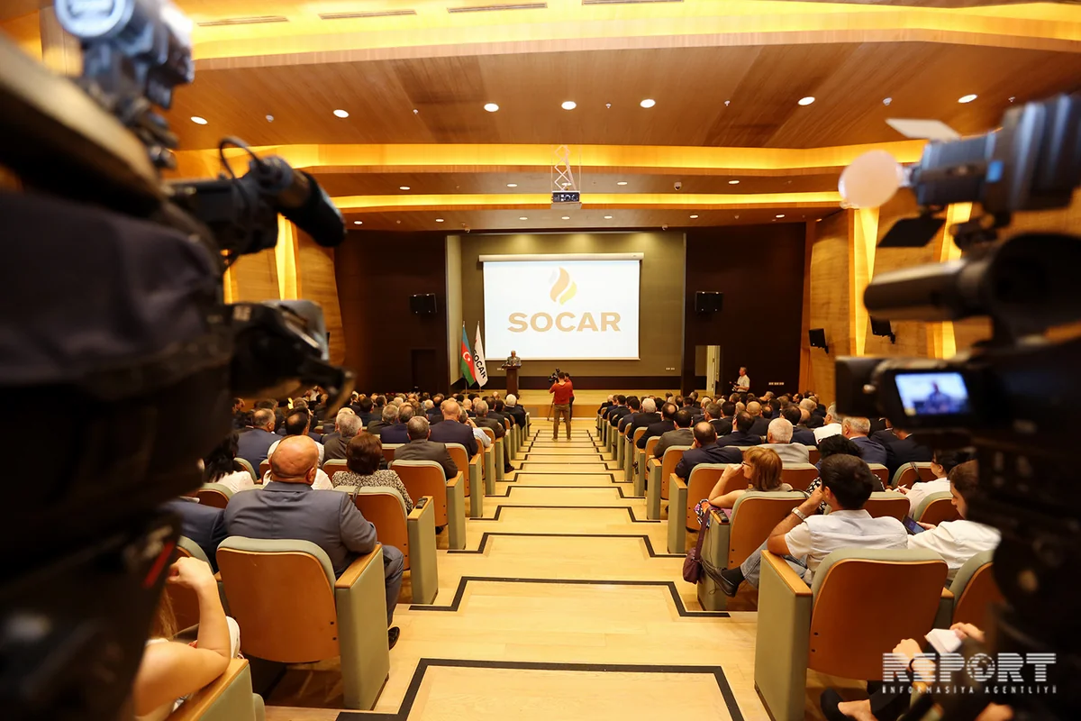 STAR will bring over $ 800 mln/year to Azerbaijan in first 5 years ...