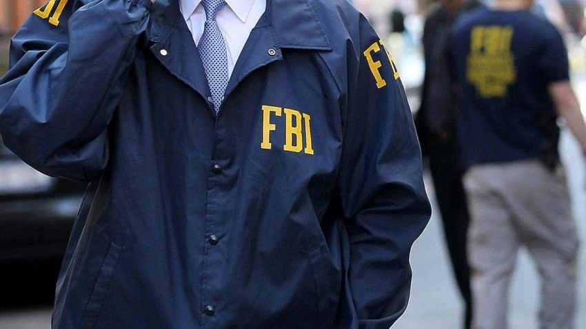Former FBI agent found guilty of conspiracy with reps of Armenian ...