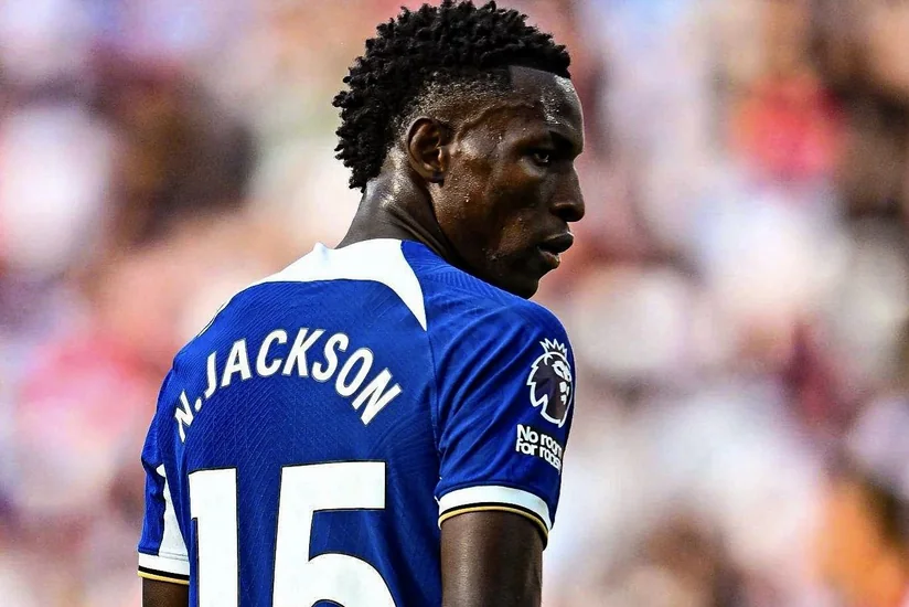 Chelsea extends contract with its striker until 2033 | Report.az