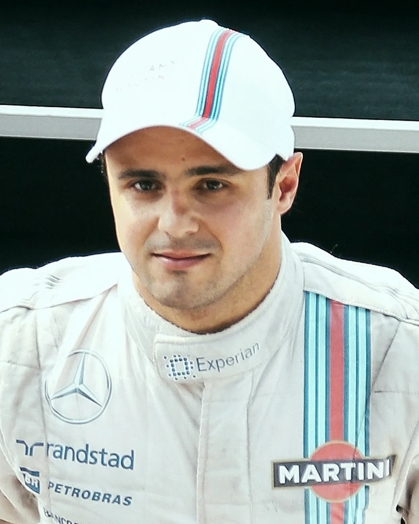 Famous Brazilian F1 driver announces his retirement | Report.az