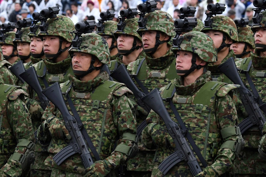 Japan's Defense Ministry preparing record $53B military budget | Report.az