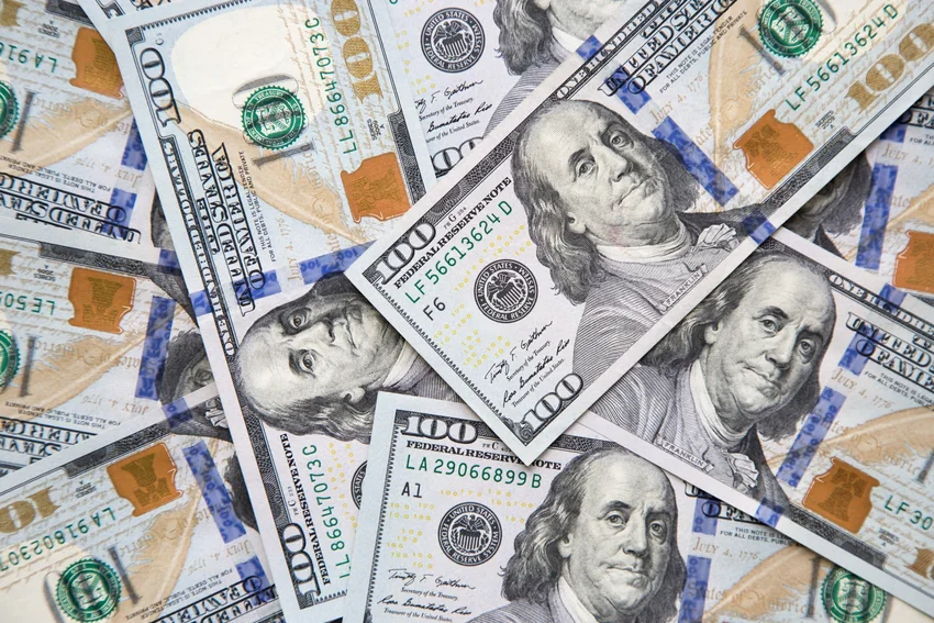 CBA currency exchange rates (12.03.2024) | Report.az