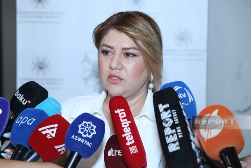 Более 130 выпускников зарубежных вузов по Госпрограмме успешно трудоустроены в Азербайджане ...