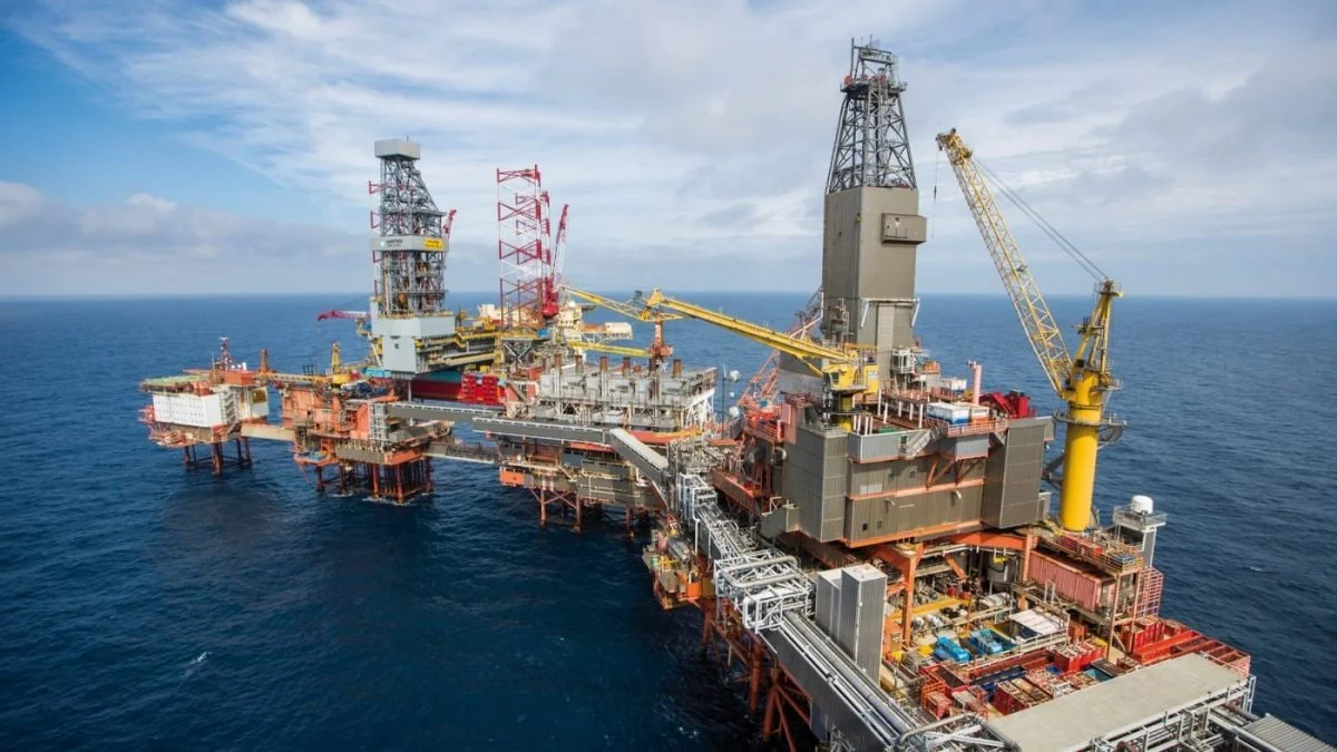 Drilling of new production well at Umid field complete | Report.az
