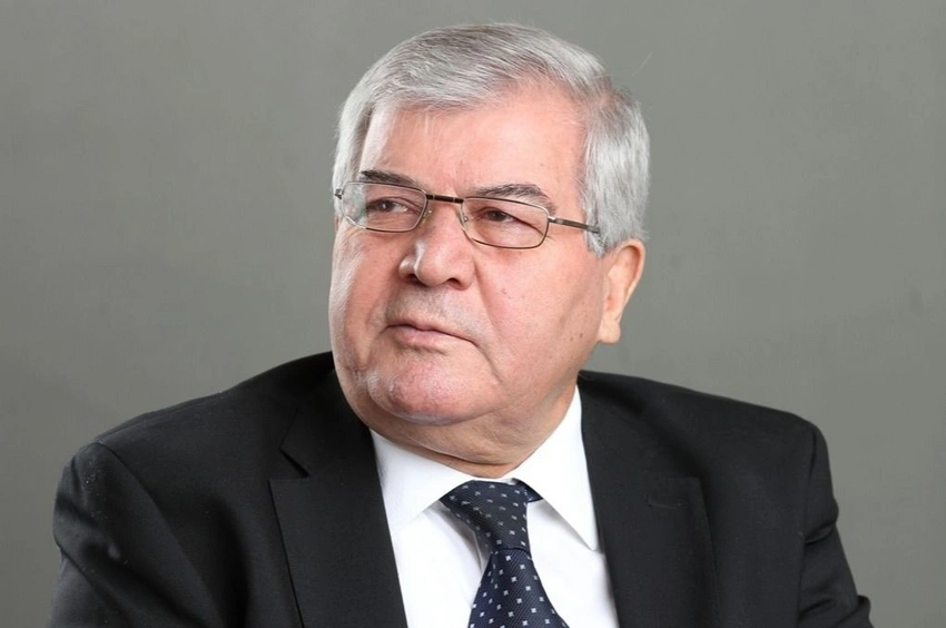 Sabir Rustamkhanli: 'Russia's atrocities against Azerbaijanis have been ...