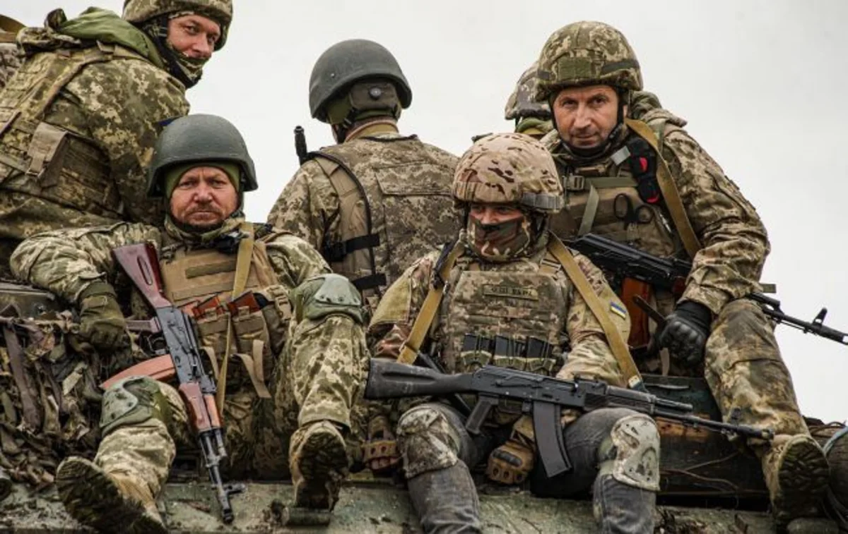 State Department: Ukraine has ability to achieve its ‘99 demarked ...