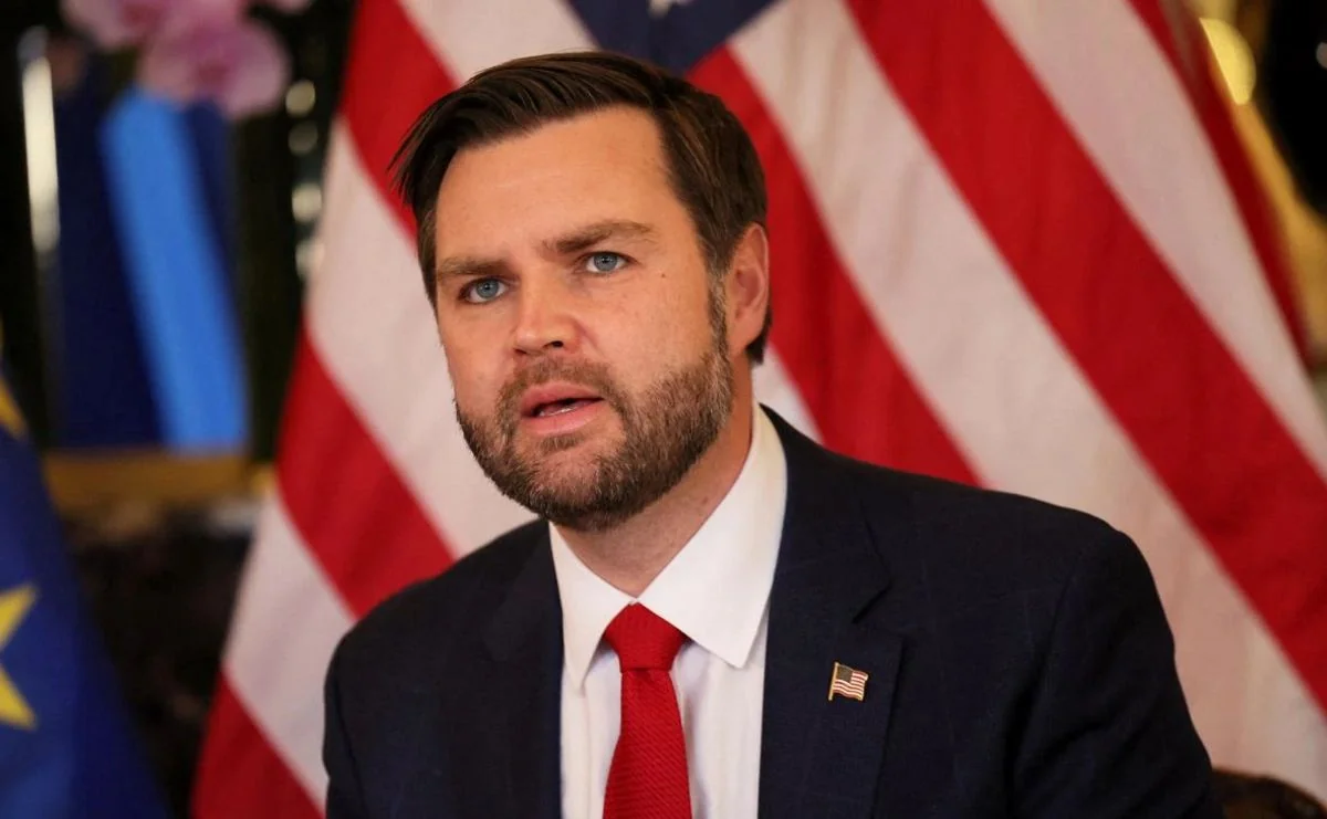 JD Vance tells Russia and Ukraine to strike deal or US will 'walk away ...