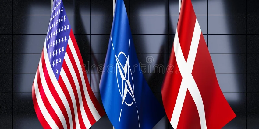 Denmark, US reach defence agreement | Report.az