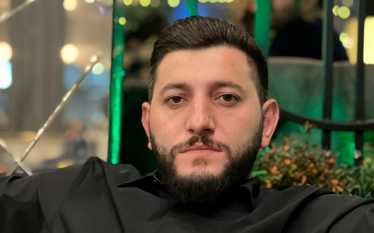 Keçmiş "Şahdağ Quba" futbol klubunun prezidenti İstanbulda ölü tapılıb ...