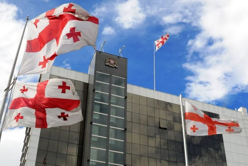 Tbilisi refutes reports of US proposal to establish military base in ...