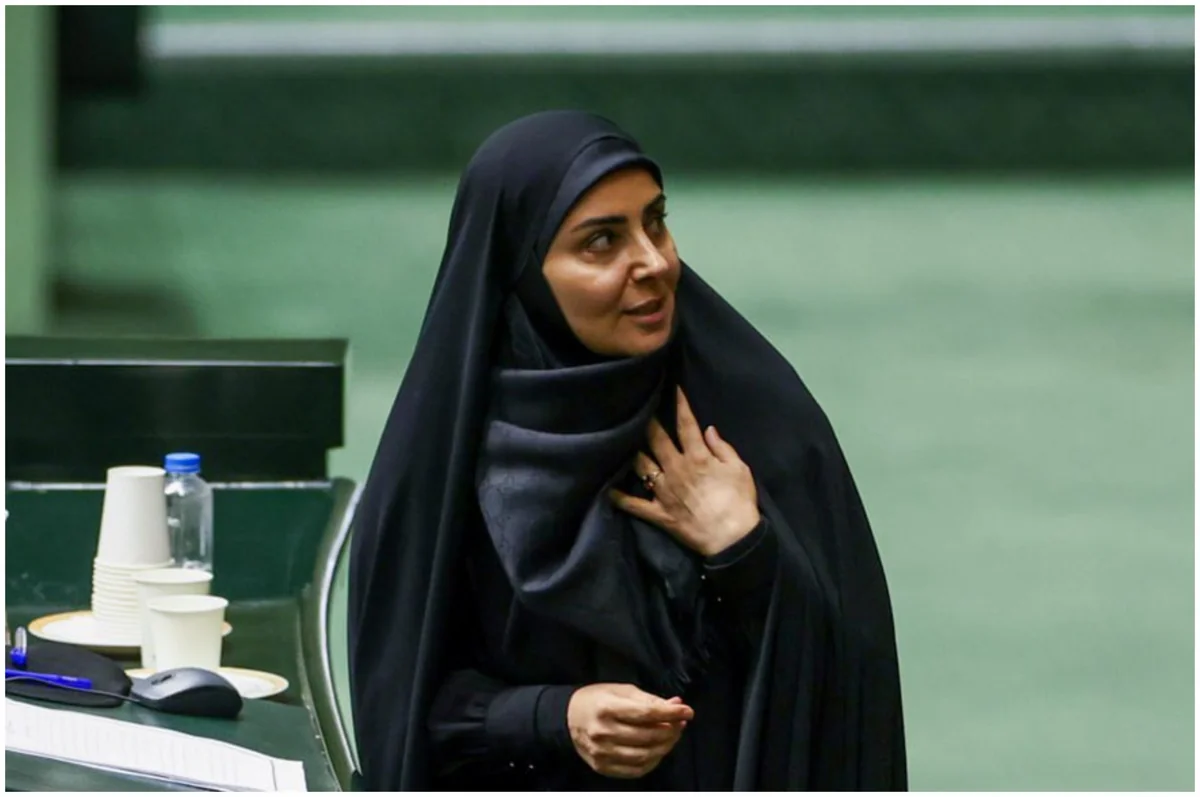 Iran appoints first female Minister of Roads and Urban Development ...