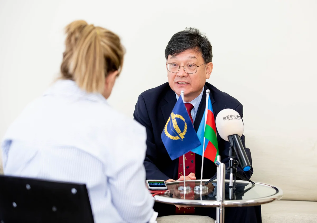 Shixin Chen: Public-private partnership law to increase confidence in ...